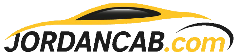 Jordan Cab